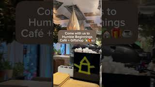 Humble Beginnings: How this QC café formed a meaningful community