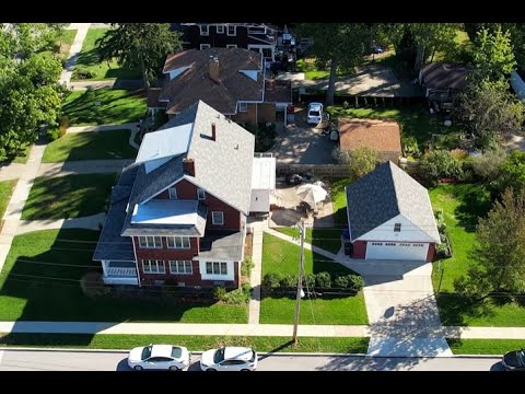 16933 CLIFTON BLVD,, LAKEWOOD, OH