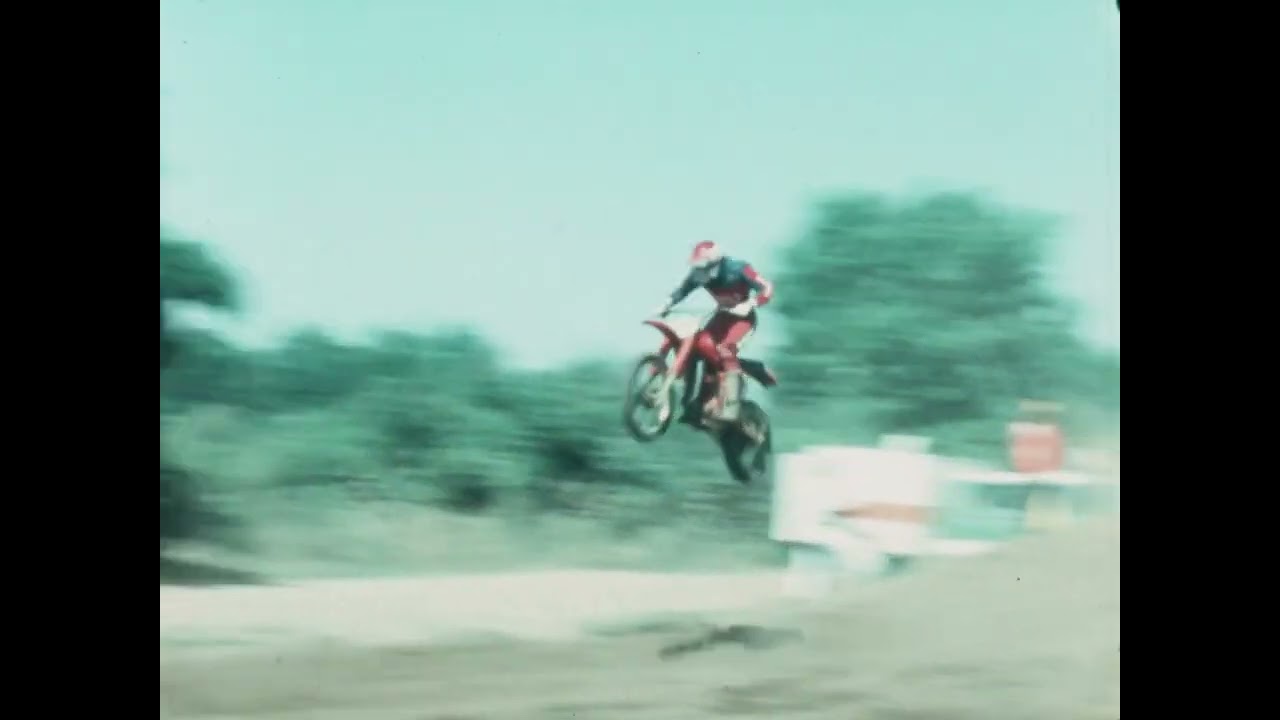 AMA 500 National, Cycle World 1976