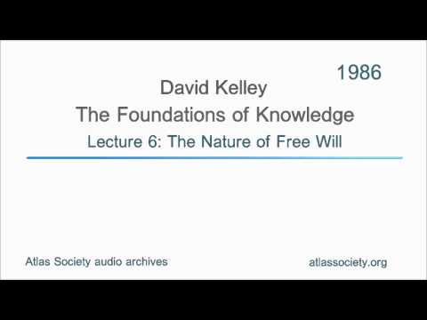 5. The Nature of Free Will