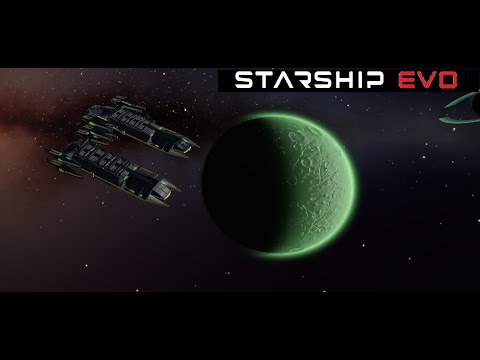 Steam Community :: Video :: Starship EVO Starship review 99.9%