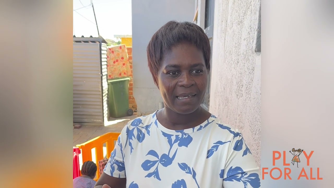 Importance of Learning Through Play | Development Workshop Namibia