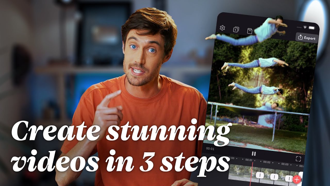 Videoleap Review: The Best AI Video Editor for Smartphones? – Unite.AI