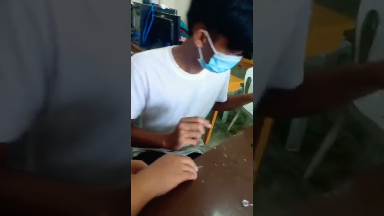 Computer Systems Servicing NCII -  Terminate and Connect Electrical Wiring (Part 1)