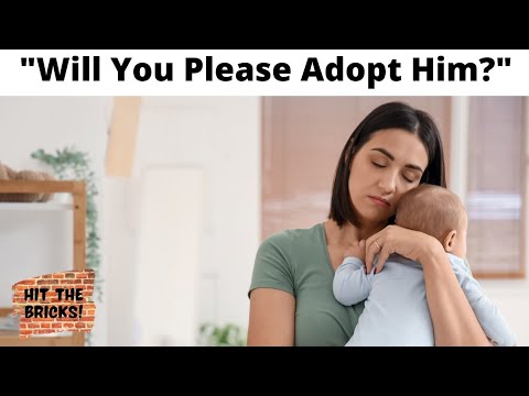 Ex-Wife Threw Away Our Family For Her Lover, Now Wants My Help After He Abandoned Her And THEIR Baby