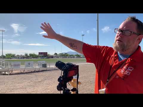 HDR Photography Lesson