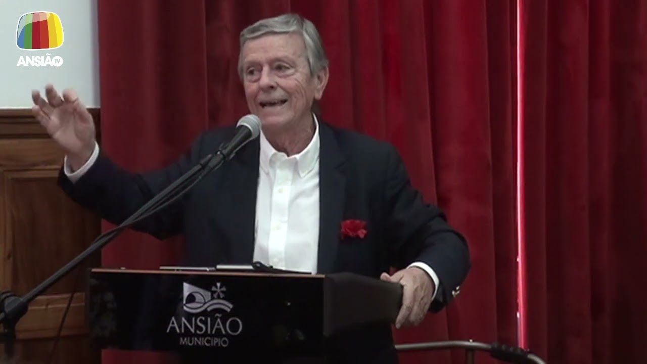 25 abr 2024 - Comemorações dos 50 anos do 25 de abril - Ansião