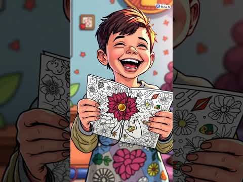 Fun Animal Coloring for Kids!😍