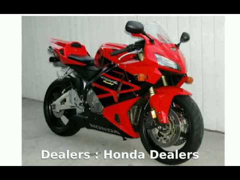 2012 Honda CBR 600RR ABS - Top Speed Features superbike Info Transmission Dealers Details