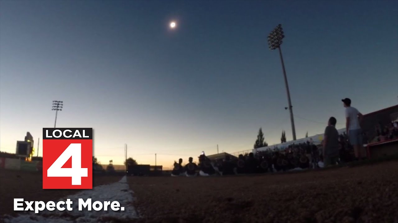 How to stay safe during upcoming solar eclipse