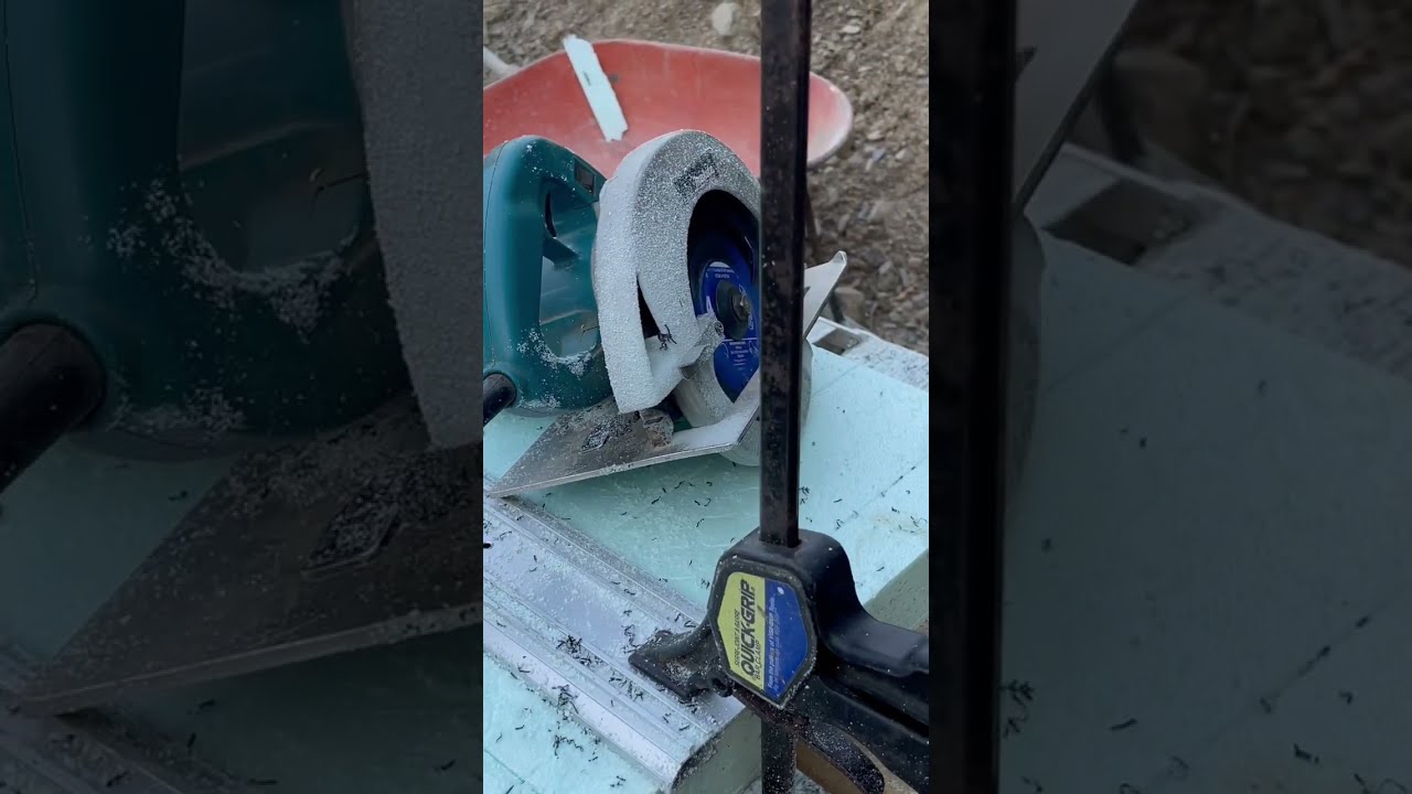 Onsite ICF Top and Bottom row adjustment