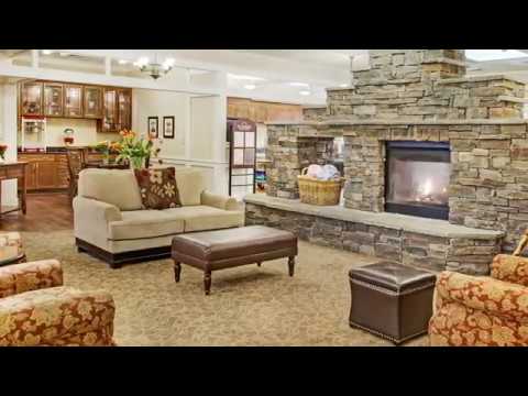 Sunrise of Westminster - Virtual Tour