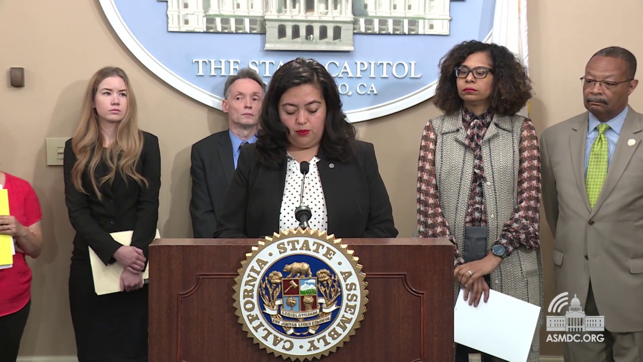 CA Must Provide Compensation to Victims of Forced Sterilization