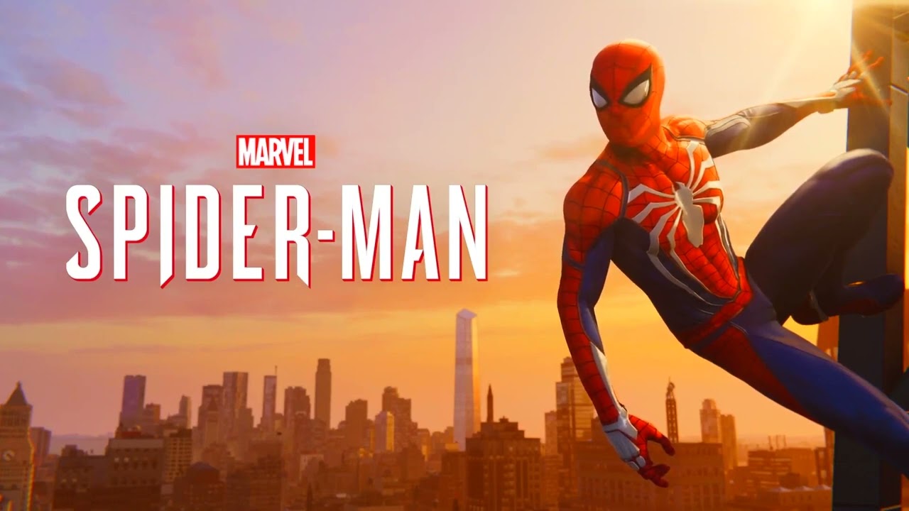 DONT MISS OUT this stunning 4K live wallpaper of  Marvel Spider Man for your desktop!