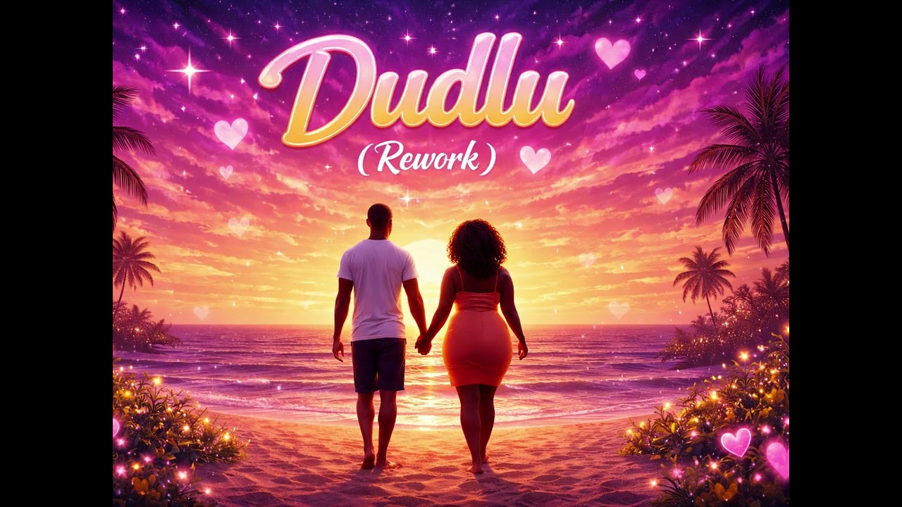 Sjava - Dudlu (MAXblack Rework)