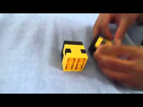 Epic lego creations! (Read description)