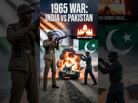 What Happened in 1965 That Will SHOCK You😱?