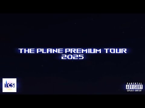 The Chlorine Sippers - The Plane Premium Tour 2025 (Full Show)