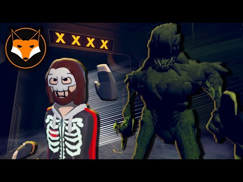 [Top 5] Rec Room Best Horror Maps That Are Fun! (Ranked) | GAMERS DECIDE