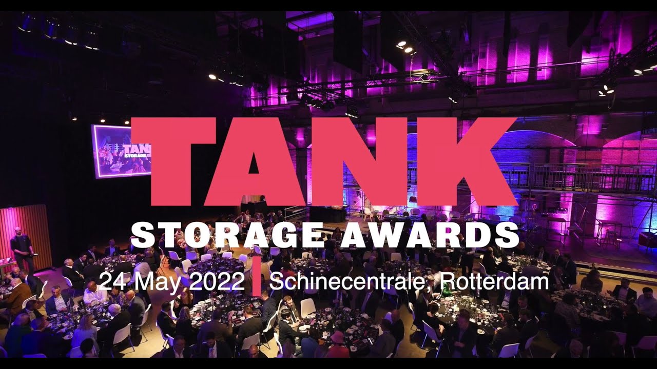 Global Tank Storage Awards 2022