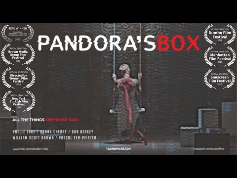 Pandora's Box
