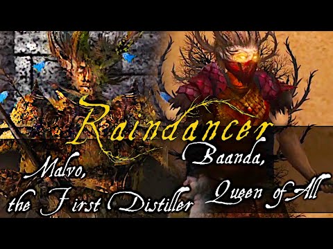 Steam Community :: Raindancer