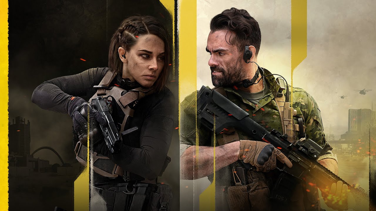 Call of Duty®: Modern Warfare® II - Call of Duty: MW II | WZ 2.0 ...