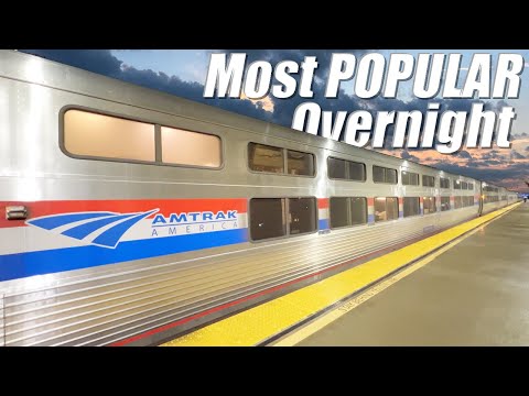 New York City to Florida by train | US Train Travel Guide