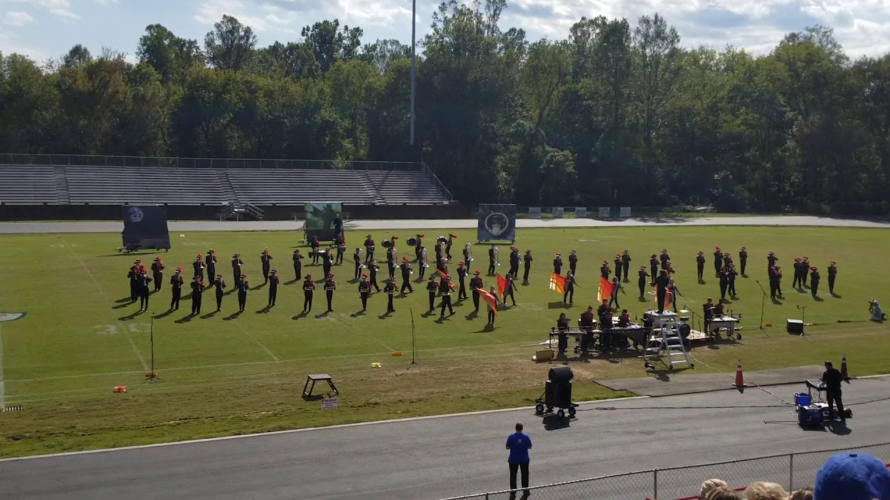 2019 Freedom Classic