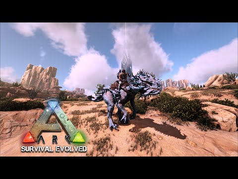 Steam Community :: Video :: ARK Survival Evolver