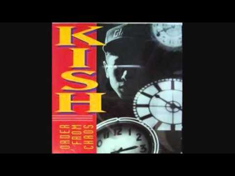 Kish - I Rhyme The World In 80 Days