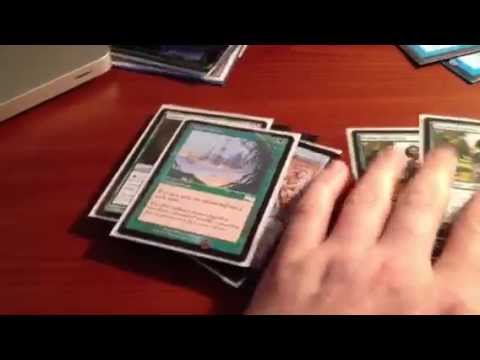 VERY RARE MTG cards for sell and trade