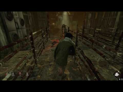 Steam Community :: Video :: Dead by daylight - Playing with the killer