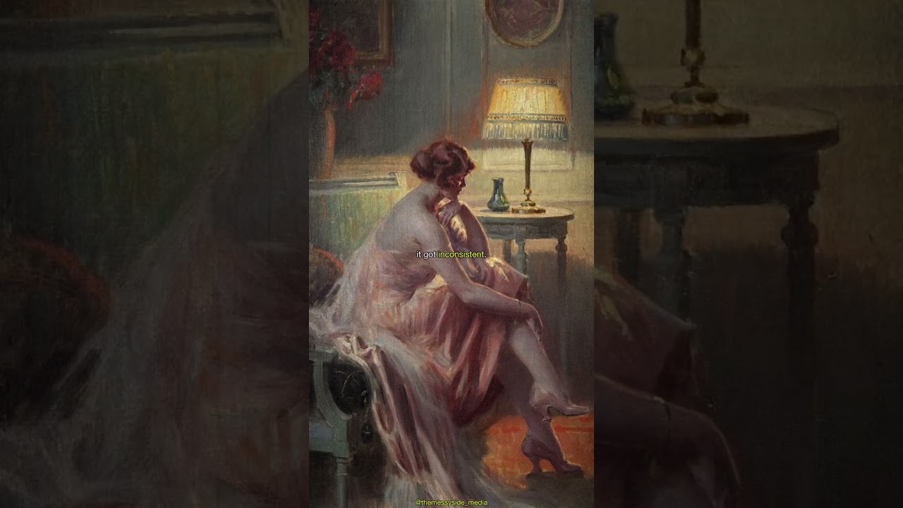 It worked… until you expected the same back.