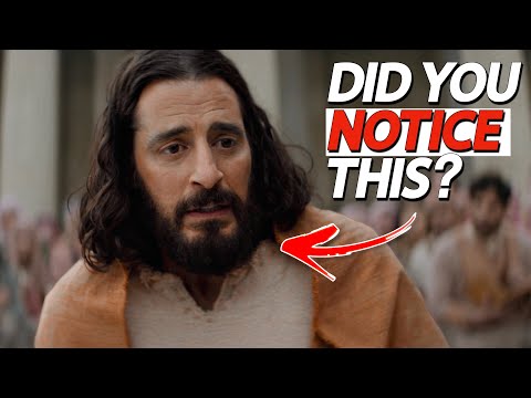 The HIDDEN MEANING of The Chosen Season 5 Episode 1 EXPLAINED