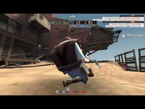 Steam Community :: Video :: trolling the engineer (tf2)