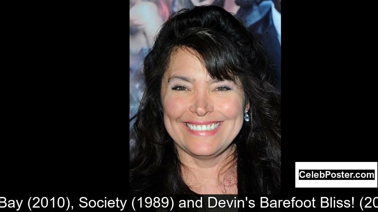 Devin DeVasquez biography