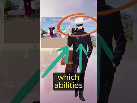 How to Turn Minecraft into Anime RPG game !BEST MODS! Jujustsu Kaisen