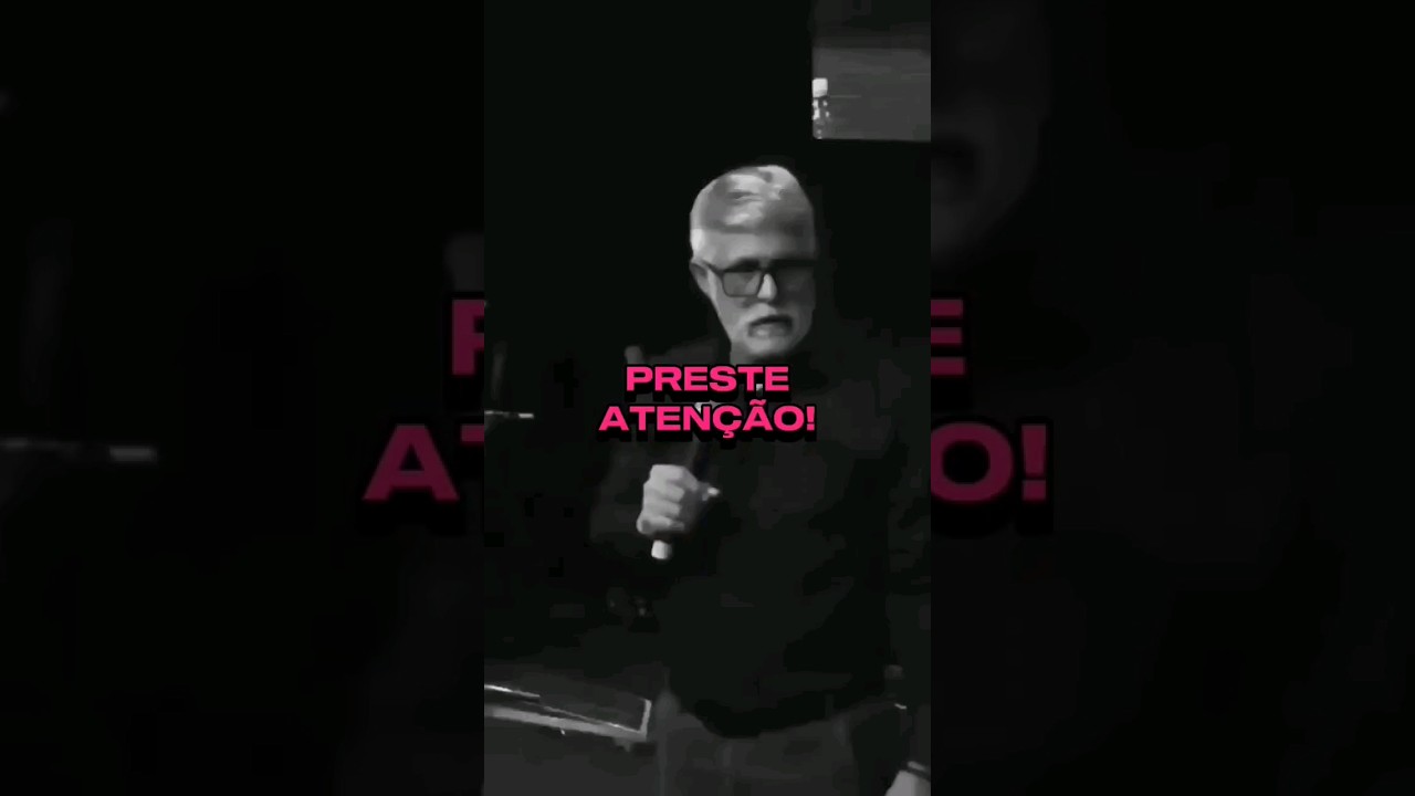 Mensagem de Reflexão do Pastor Cláudio Duarte para seu Relacionamento