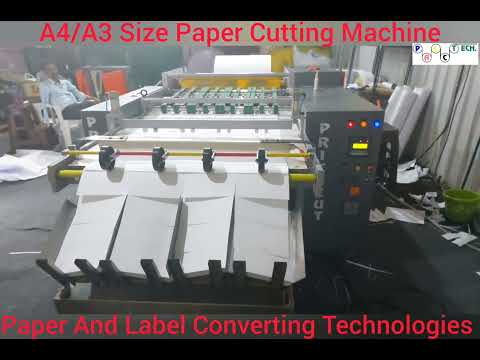 Sticker Printing Machine at Best Price in India