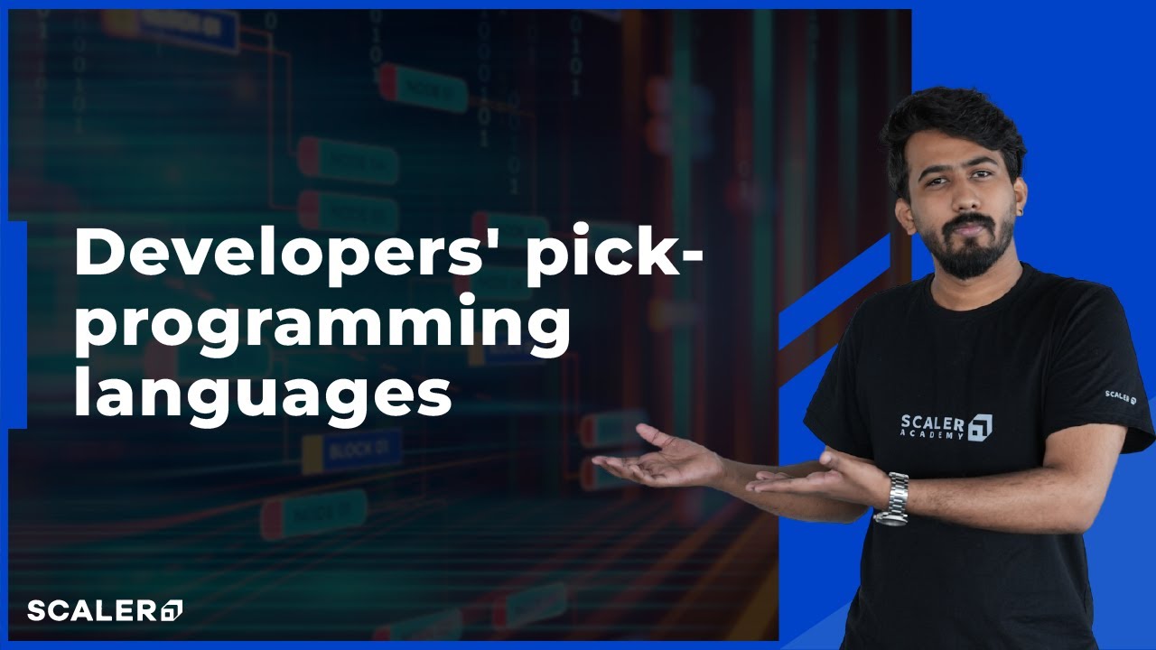 Top 3 Programming Languages for Developers | Stack Overflow Survey | Coding #shorts