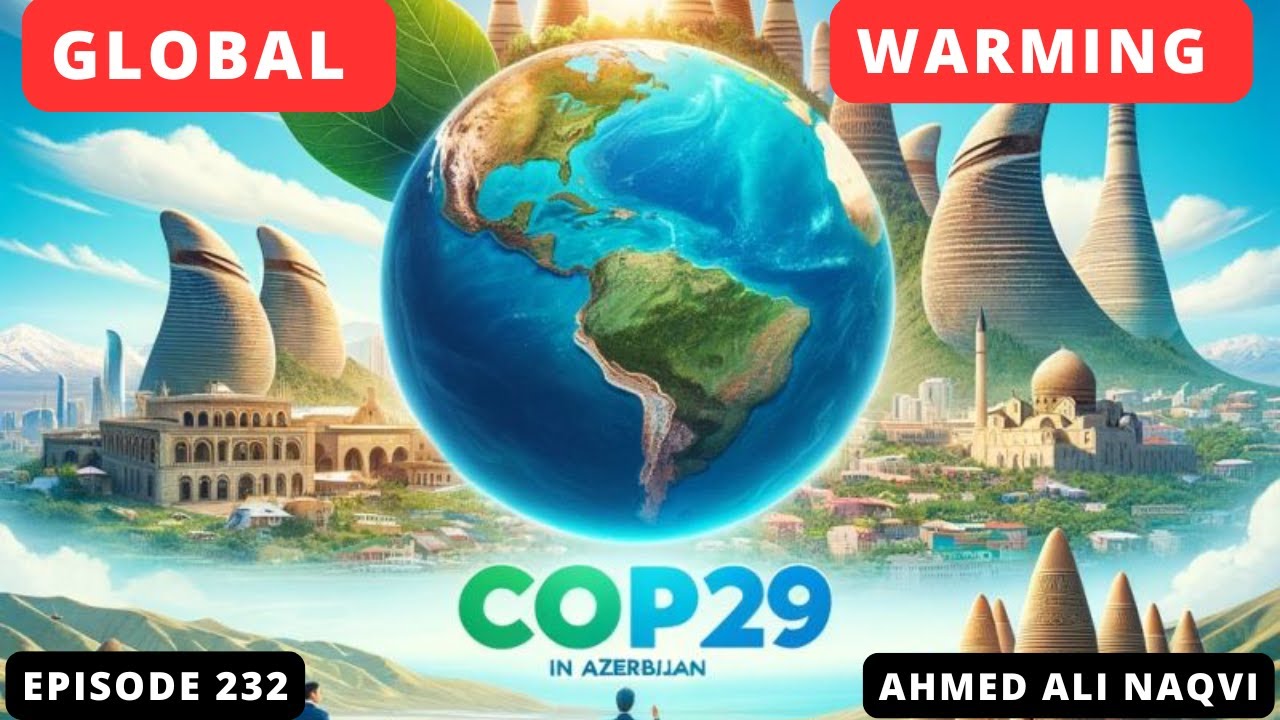 Understanding Global Warming: Causes, Impacts, and the Global Response ...