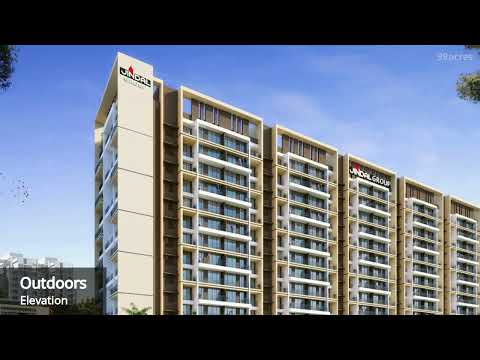 Jindal Builders and Developers Jindal Avenue Photos And Videos - Panvel ...