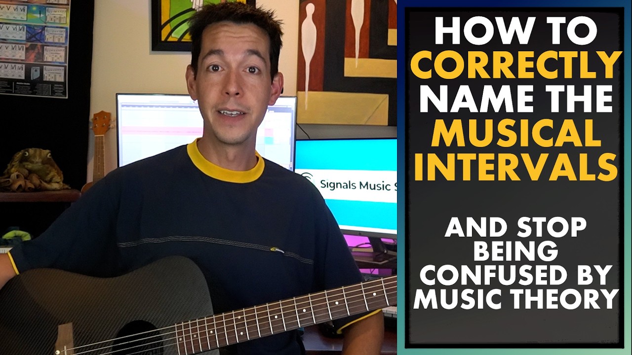 A Comprehensive Guide to Musical Intervals | Galaxy.ai A Comprehensive Guide to Musical Intervals | Galaxy.ai
