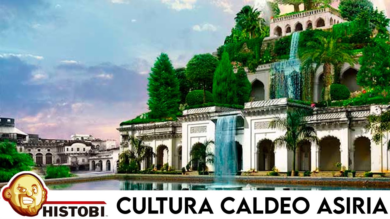 Histobi 2 - Assyrian Chaldean Culture