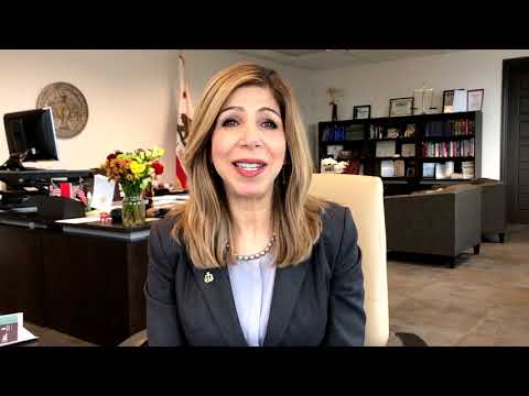 A Day in the Life of DA Summer Stephan