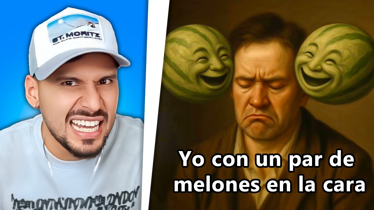 STOP THE GENIUS WHO MISINTERPRETS WISHES 💀