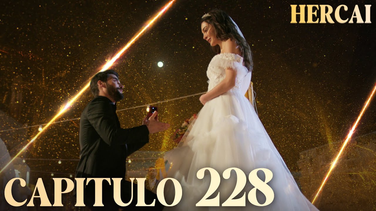 Hercai - Capítulo 228