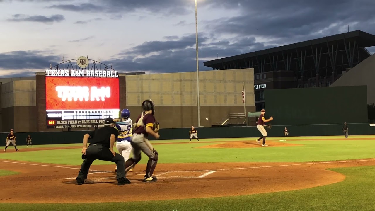 Logan Davis - Play In School