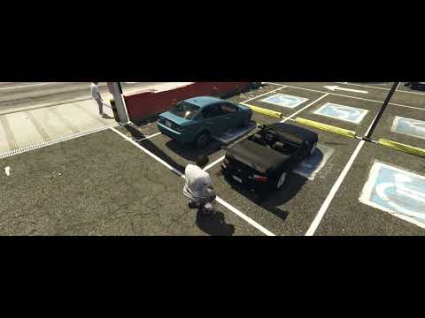 Plate swapping and plate theft script - Releases - Cfx.re Community